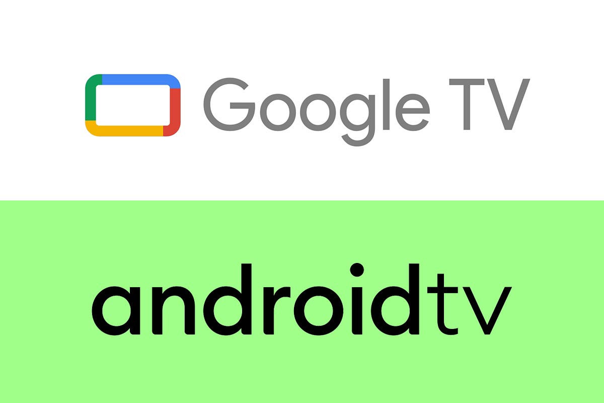 ¿Qué diferencias hay entre Google TV y Android TV realmente?