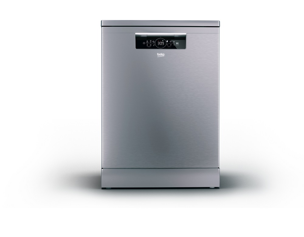 Beko lleva la desinfección a tu horno o frigorífico con su gama HygieneShield