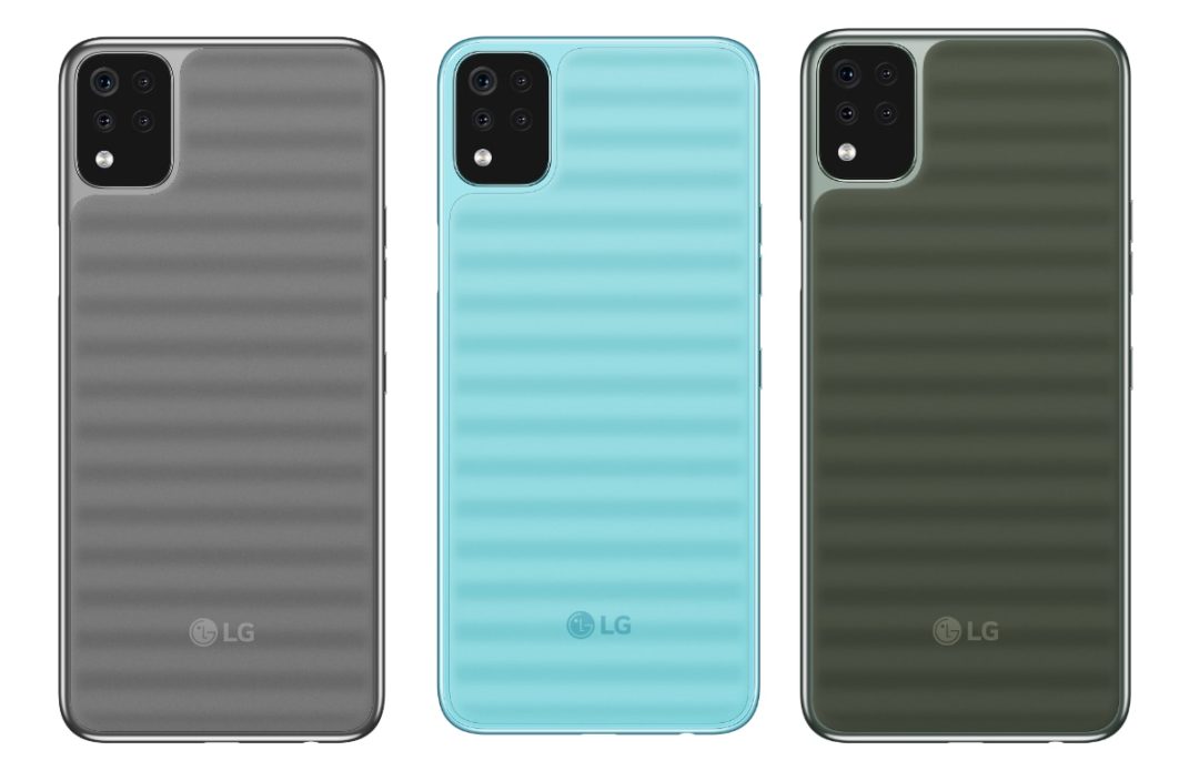 LG K42, un móvil con diseño resistente y hasta 5 años de garantía