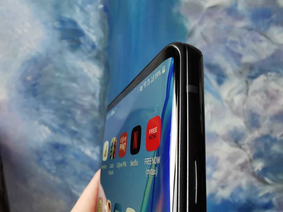 El móvil de LG con pantalla rotatoria llega a España de manera oficial