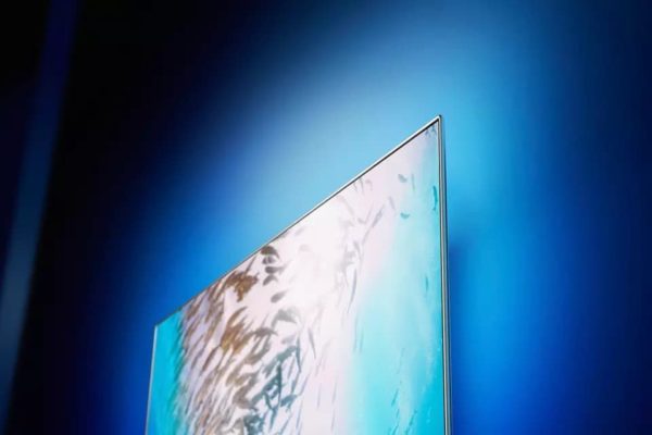 Philips OLED 805, un televisor que encandila por la imagen y el sonido ...