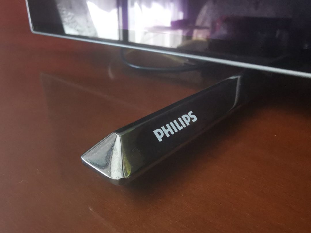 Philips OLED 805, un televisor que encandila por la imagen y el sonido ...