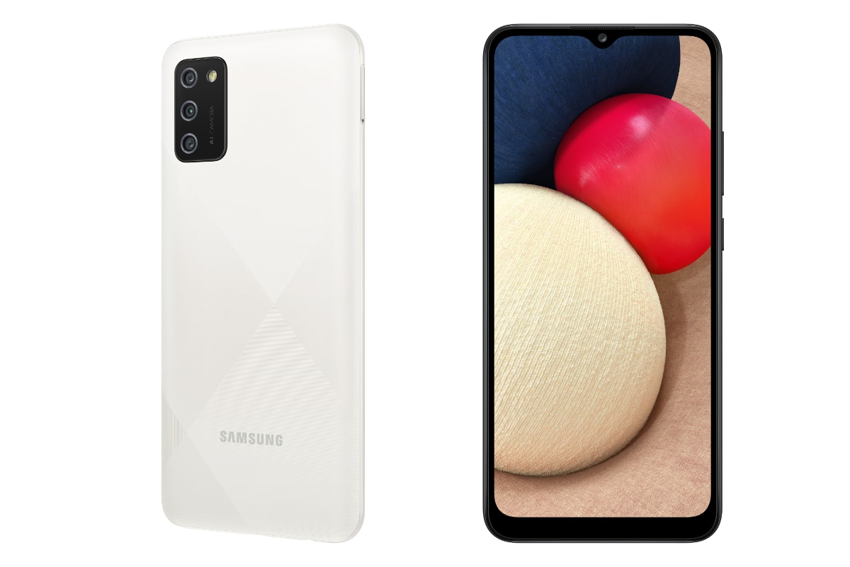 Samsung renueva sus dos móviles más baratos, éstas son sus novedades