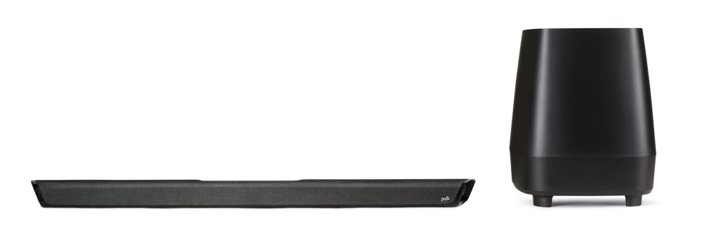 5 claves de la barra de sonido con subwoofer Polk Audio MagniFi 2