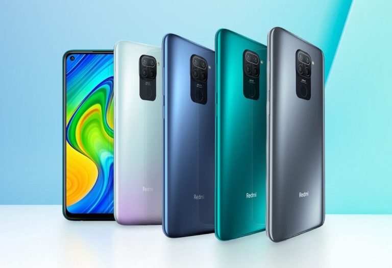 La serie Redmi Note 9 a precio imbatible con estos descuentos de Xiaomi ...