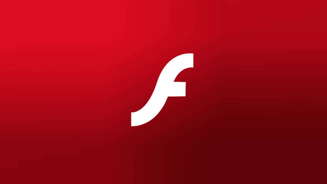 Adiós a Flash de Adobe, ahora sí de forma definitiva