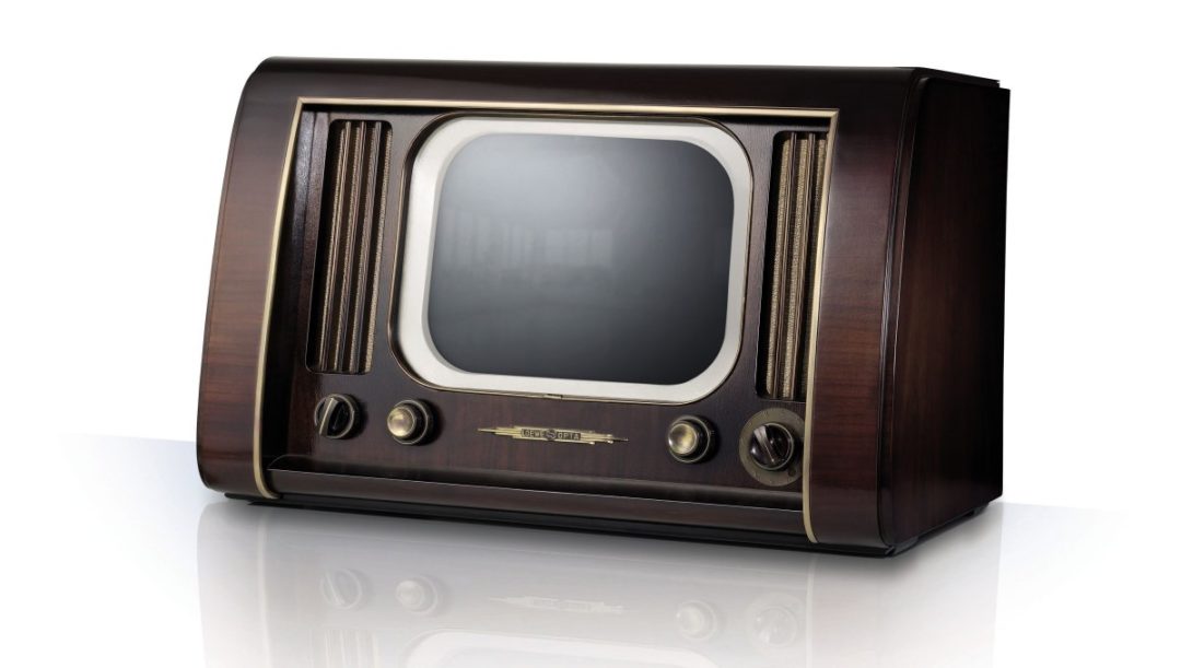 Un repaso por los casi 100 años de innovación de Loewe en imagen y sonido