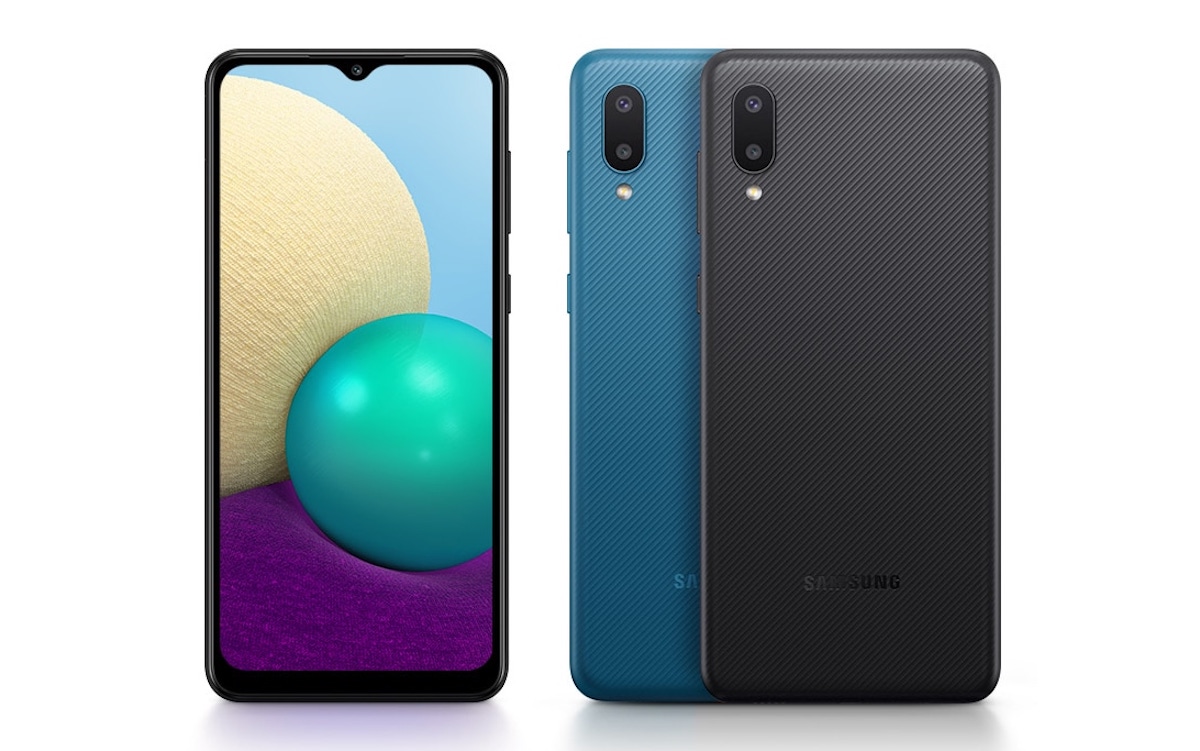 El Samsung Galaxy A02 ya es oficial: esto es lo que debes saber