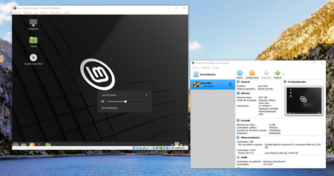 Cómo crear una máquina virtual en Windows 10 paso a paso