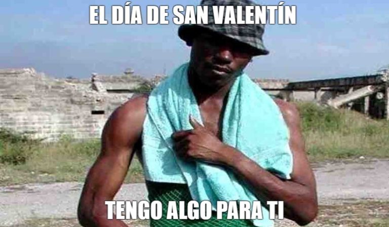 +50 memes de San Valentín 2021 graciosos para enviar por WhatsApp