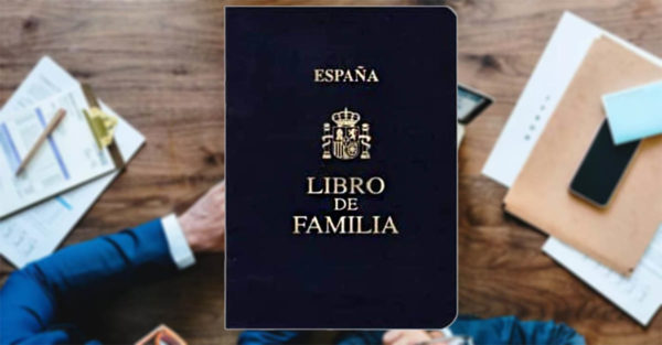 Adiós al Libro de Familia: todo lo que debes saber sobre el nuevo documento