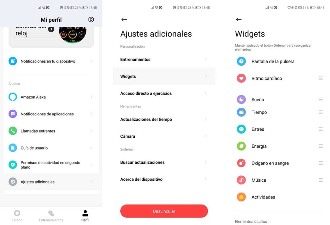 10 trucos para aprovechar al máximo el Xiaomi Mi Watch