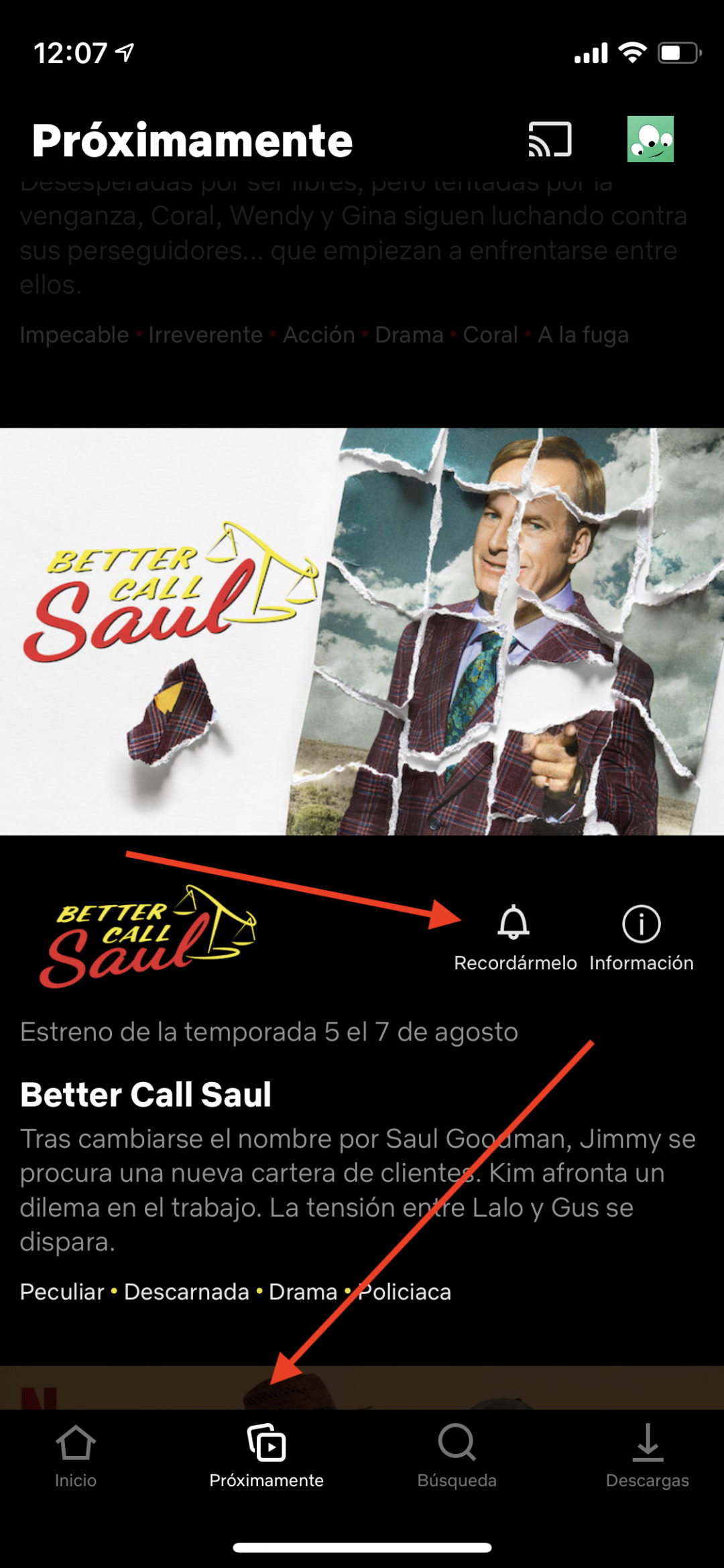 21 trucos imprescindibles de Netflix en 2021