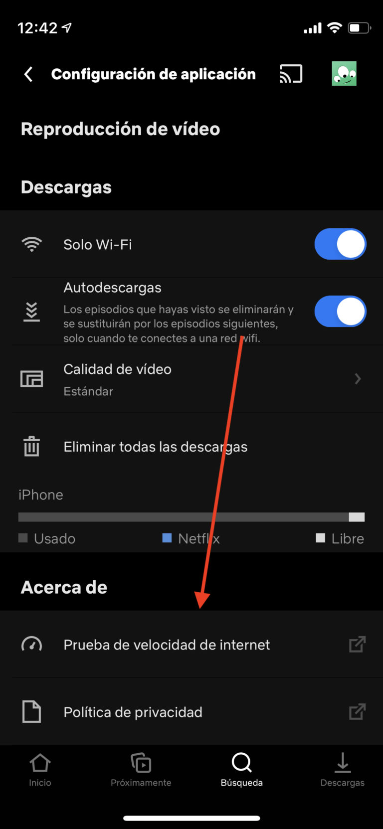 21 trucos imprescindibles de Netflix en 2021