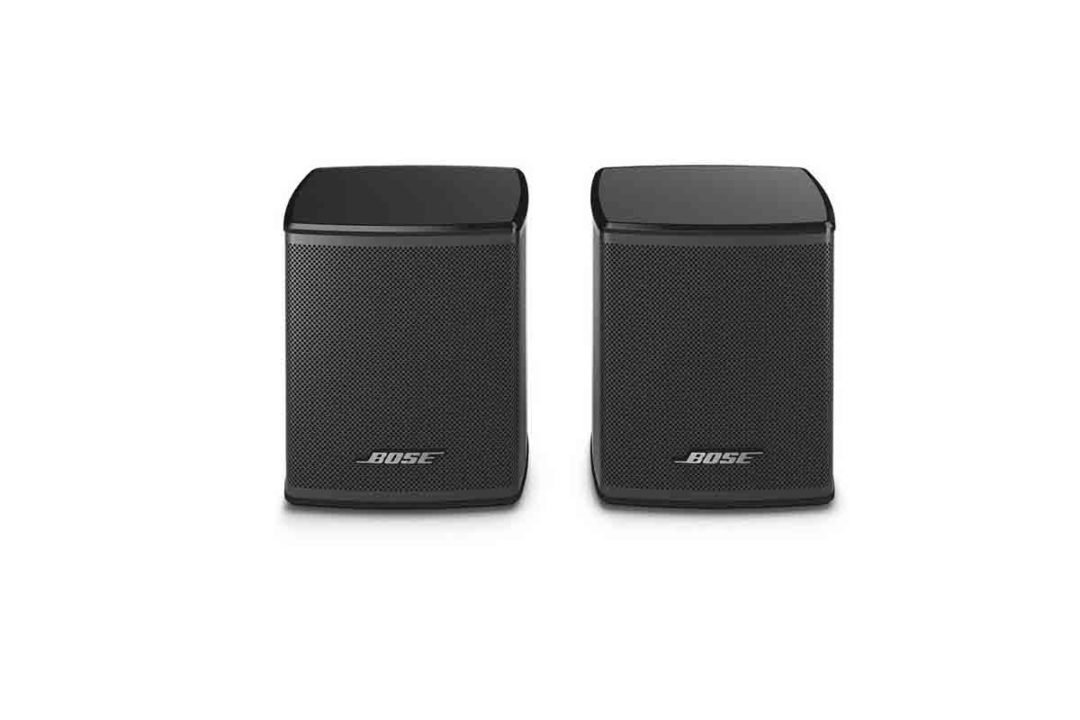 Las mejores opciones para montarte un cine en casa con Bose
