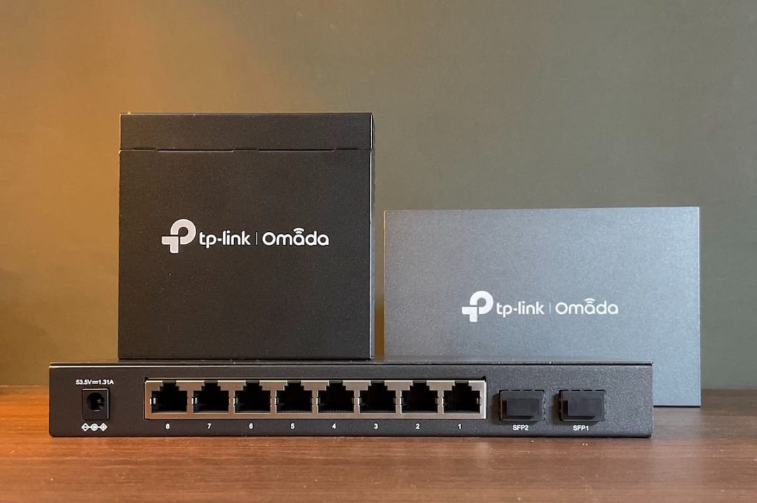 Esto es todo lo que ofrece el ecosistema Omada para la red de tu ...