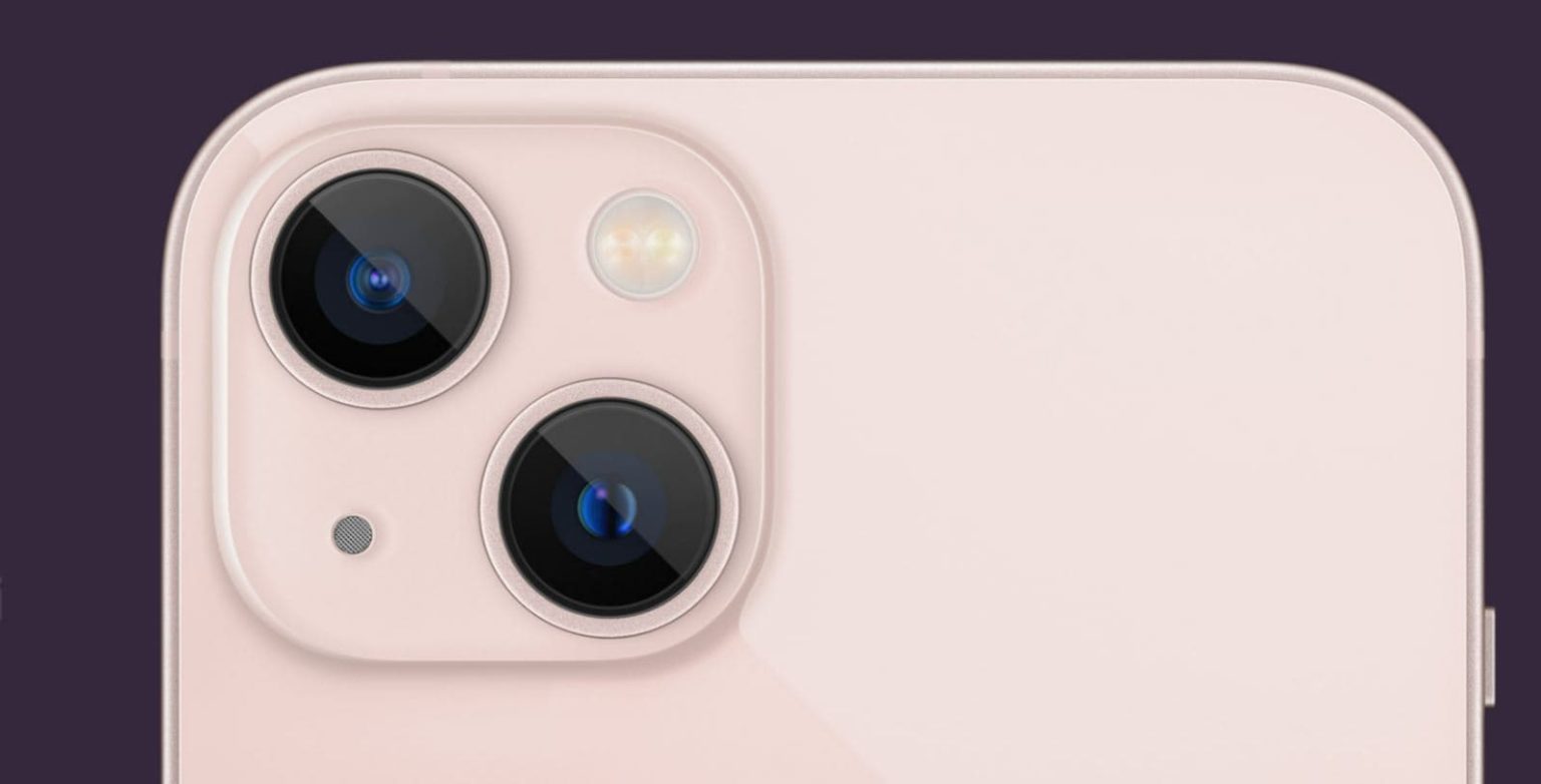 iPhone 13: diseño más limpio pero pantalla a 60Hz