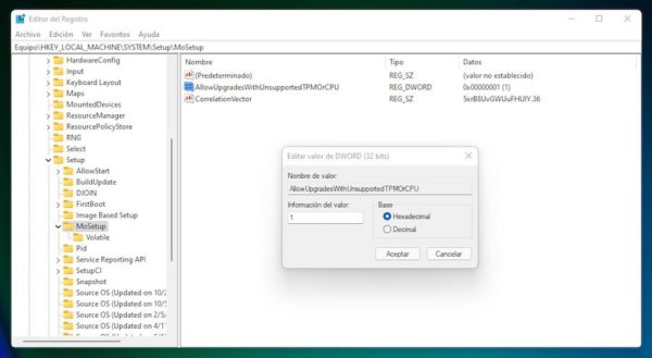 Mi ordenador no es compatible con Windows 11: cómo saltarse el bloqueo ...