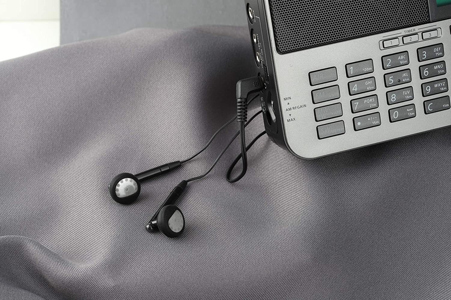 Sangean ATS-909X2, la evolución que merece un gran receptor de radio