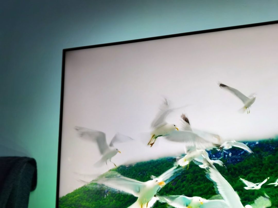 Mi experiencia con el televisor Philips The One 8506 tras más de una ...