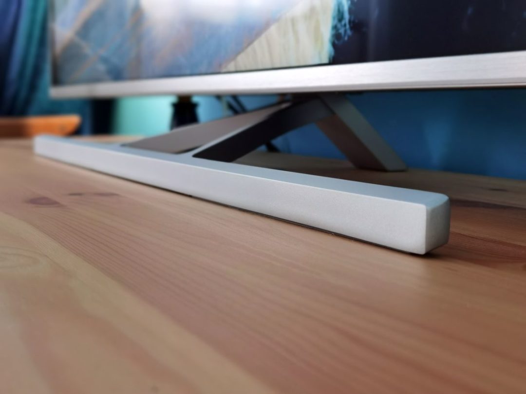 Mi experiencia con el televisor Philips The One 8506 tras más de una ...