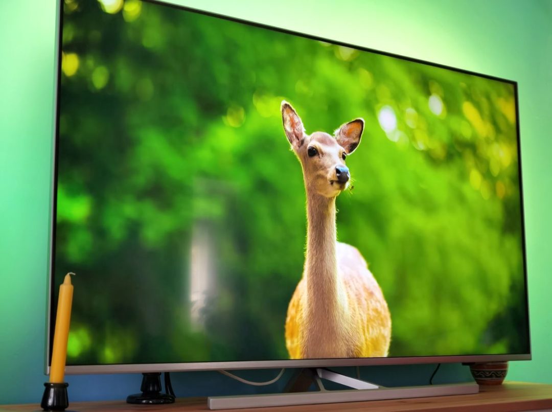 Mi experiencia con el televisor Philips The One 8506 tras más de una ...