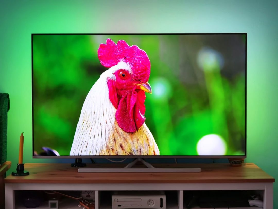 Mi experiencia con el televisor Philips The One 8506 tras más de una ...