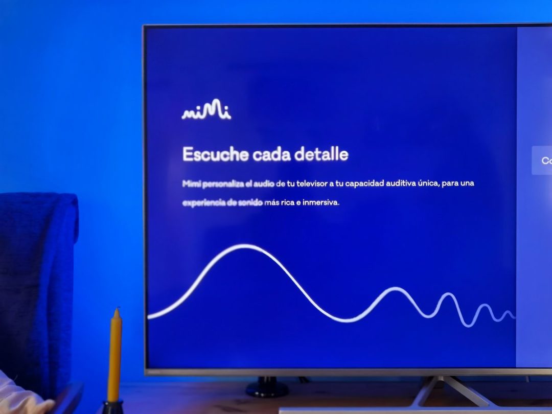 Mi experiencia con el televisor Philips The One 8506 tras más de una ...