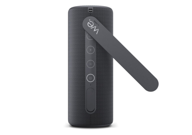 We. HEAR 1 y We. HEAR 2 by Loewe, altavoces con buena autonomía para ...