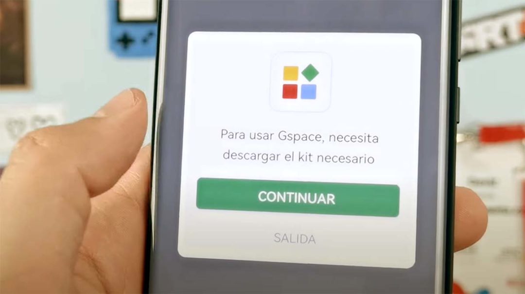 Cómo tener aplicaciones de Google en el Huawei Nova 9