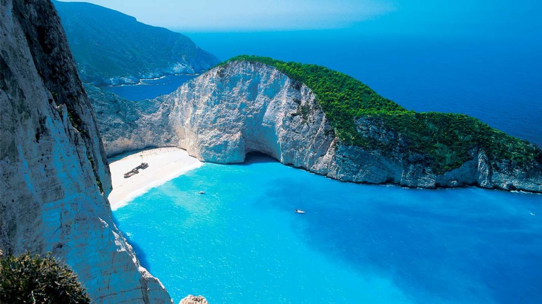 Los mejores 17 fondos de pantalla de playa HD para PC: atardecer, real ...