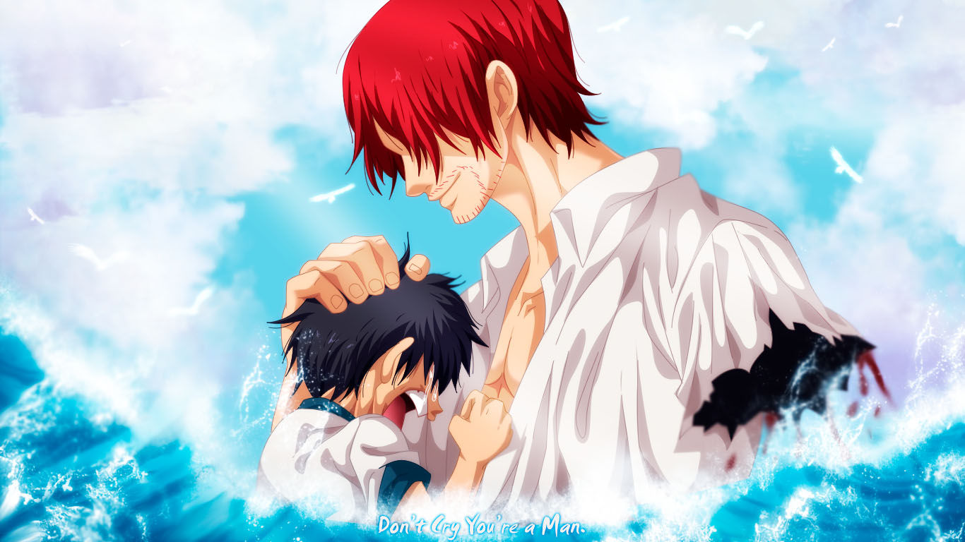 25 fondos de pantalla para PC de anime