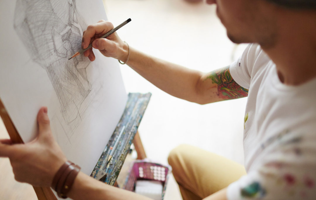 7 Webs Para Aprender A Dibujar Desde Cero Y Paso A Paso