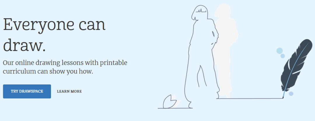7 webs para aprender a dibujar desde cero y paso a paso