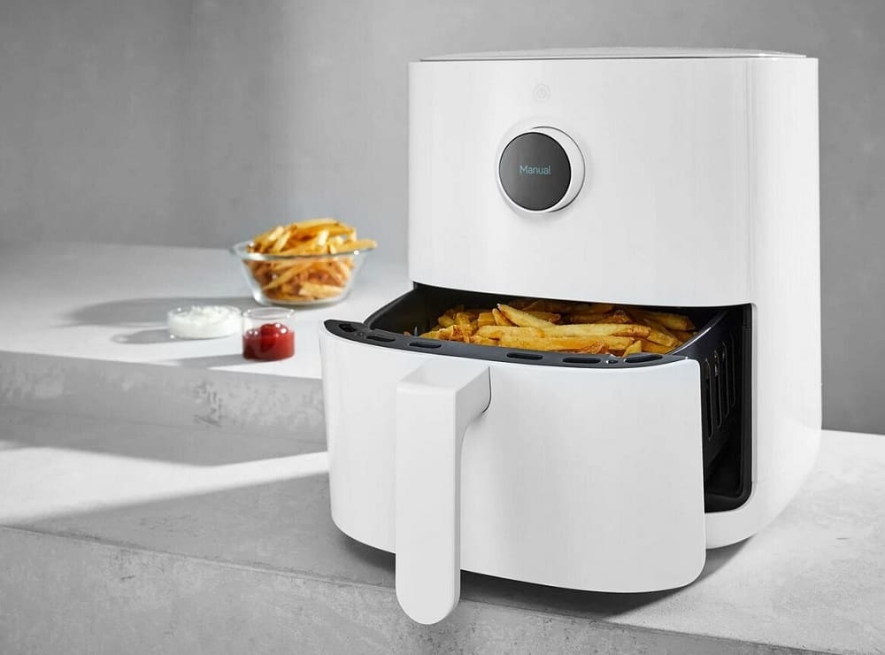 La Freidora De Aire M s Barata en Amazon Lidl O Costco La Freidora De Aire M s Barata en Amazon Lidl O Costco