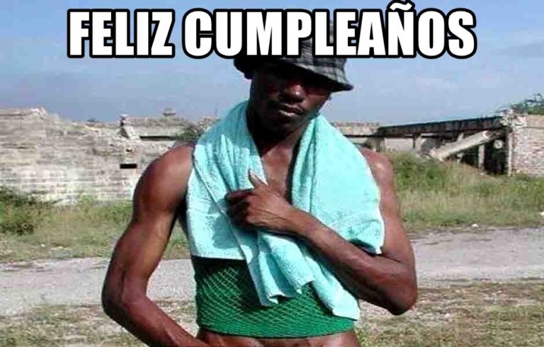 50 memes de cumpleaños para celebrar y compartir por Whatsapp en 2022