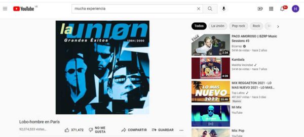 7 webs para escuchar música en línea gratis