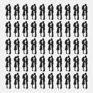 10 retos visuales entretenidos que puedes hacer con estas imágenes