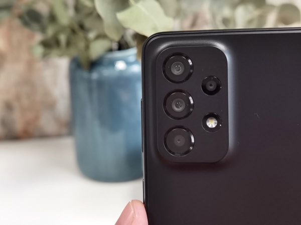 Fotos tomadas con el Samsung Galaxy A33, ¿tiene buena cámara?