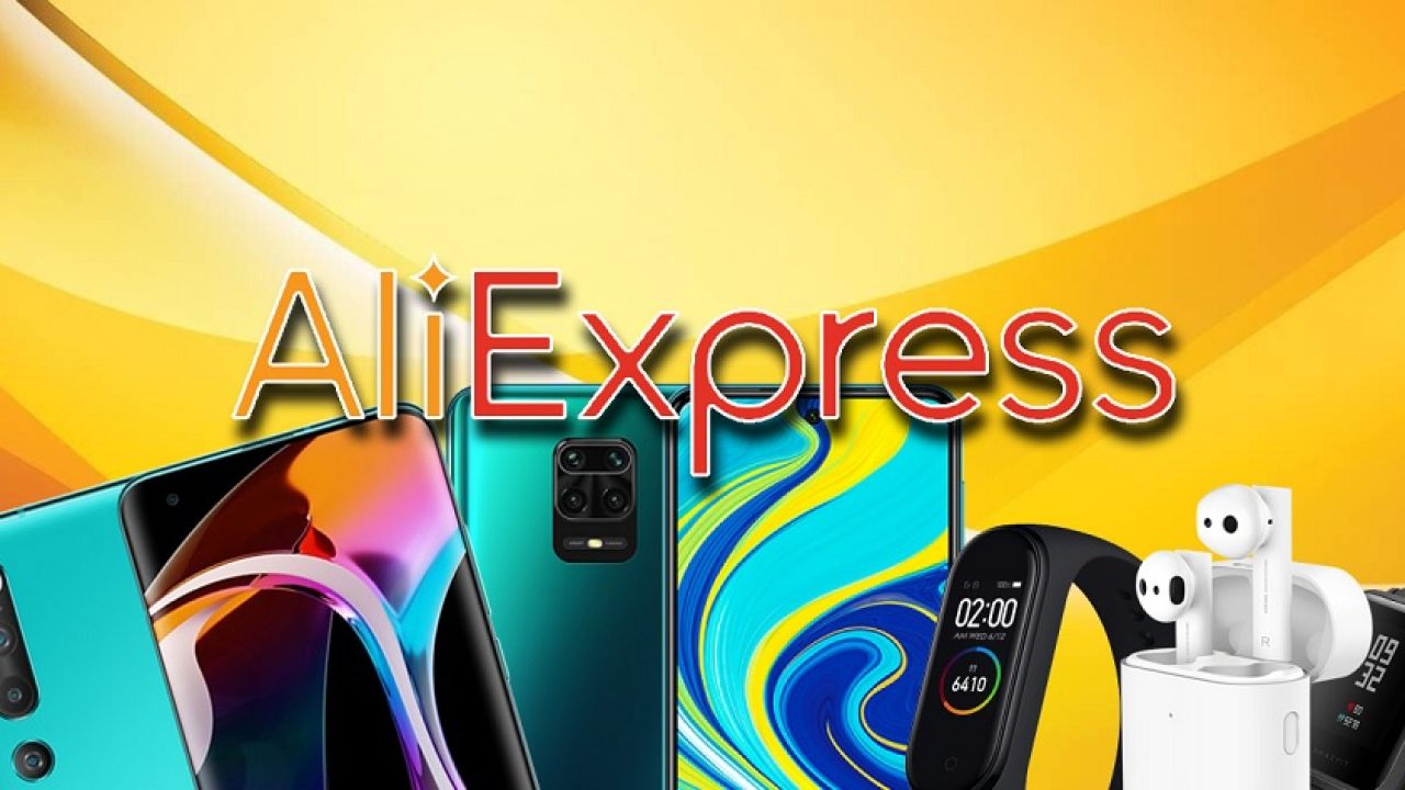 Pros y contras de comprar tecnología en AliExpress