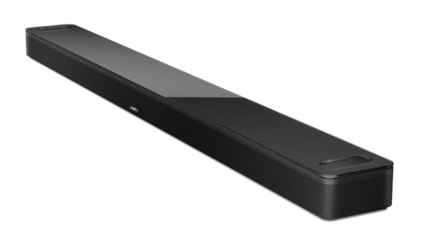 Bose Smart Soundbar 900: la barra de sonido que lleva el sonido ...
