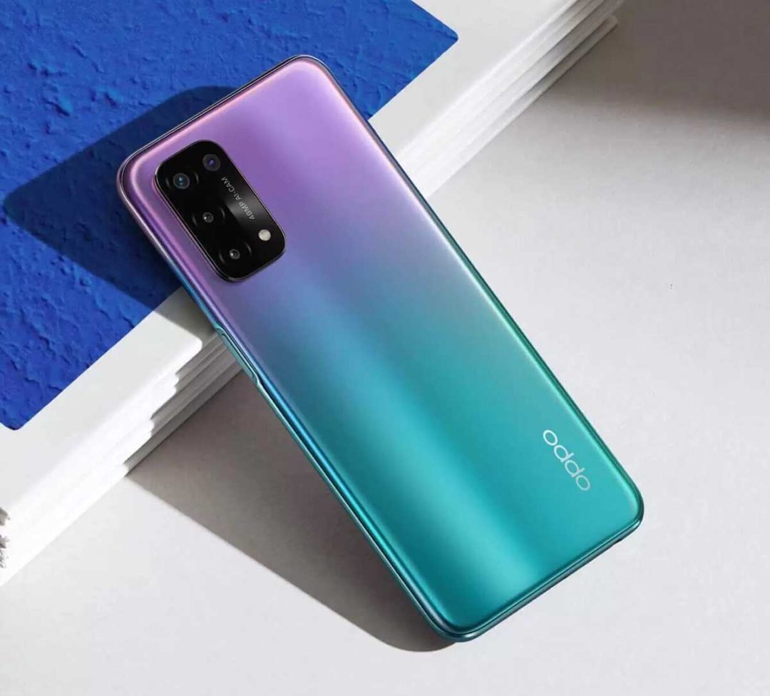 Qué es OPPO Share y cómo funciona