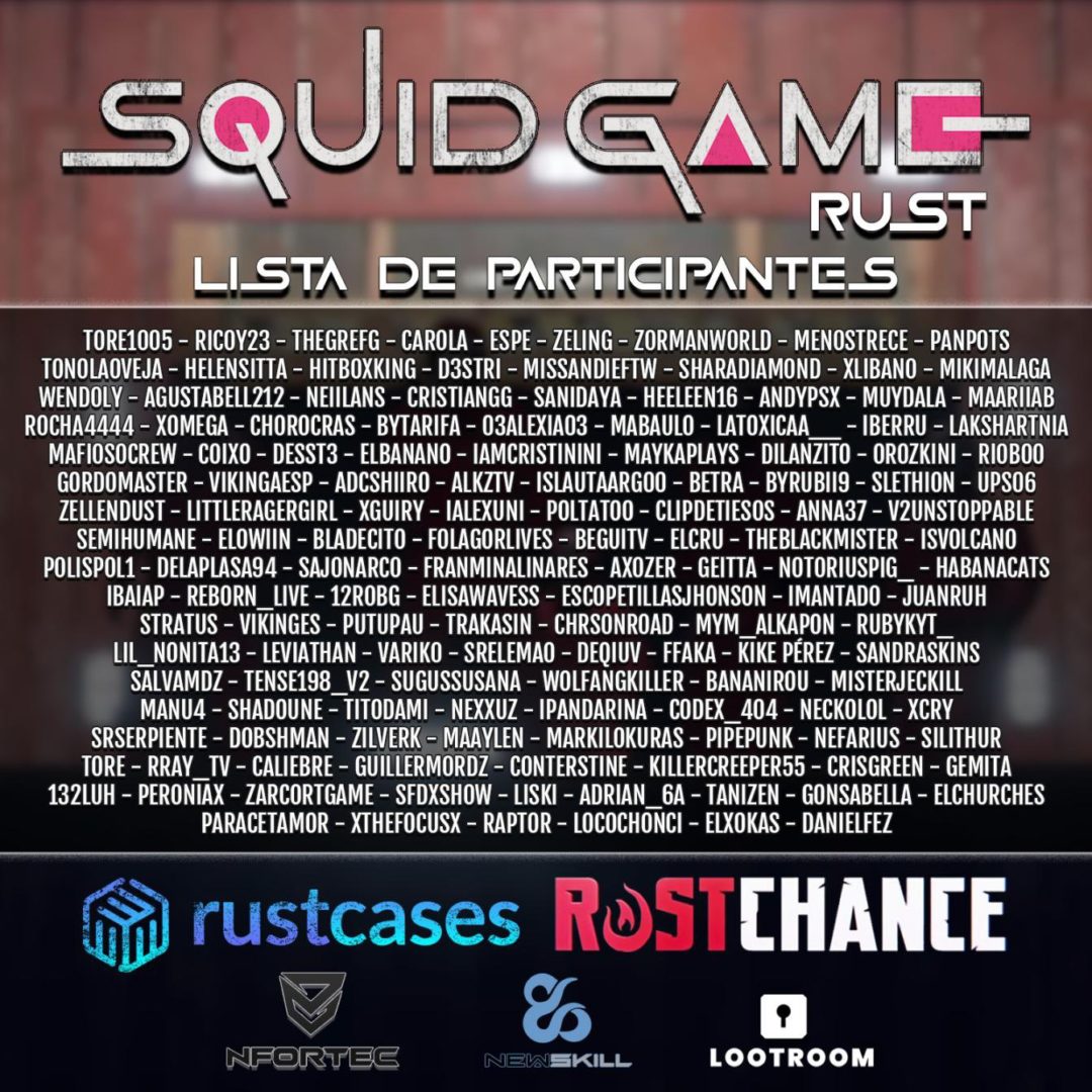 7 eventos de Twitch en las próximas semanas que no te debes perder