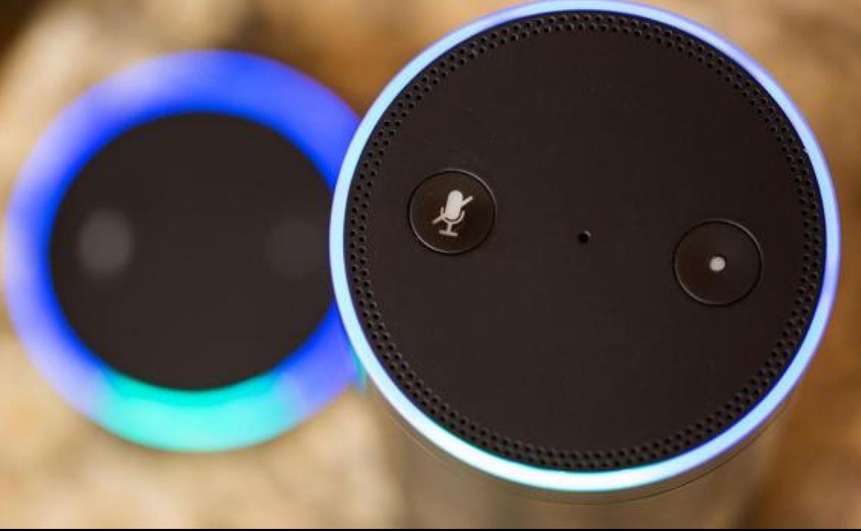 14 comandos de voz de Alexa que te sorprenderán en 2022