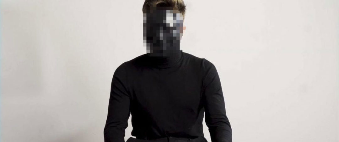 Así ha sido el face reveal más visto en Twitch: el rostro de aXoZer y ...