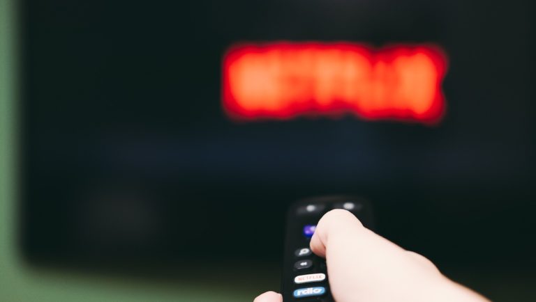 Así es la enorme sede de Netflix de Tres Cantos en Madrid y el proyecto de su universidad