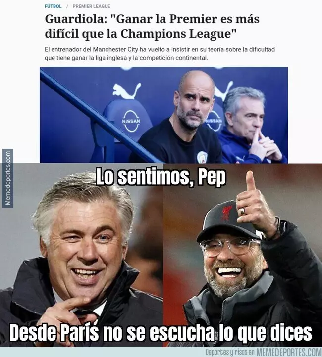 Memes Para Finales