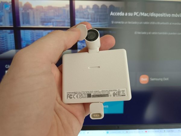 Experiencia de uso con el Samsung Smart Monitor de 32" tras un mes