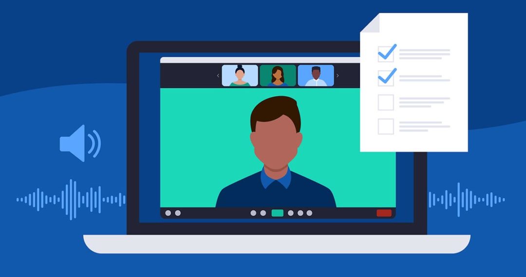 5 consejos útiles a la hora de usar las videoconferencias de Zoom