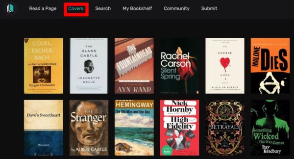Así es el Tinder de libros con el que enamorarse de la lectura